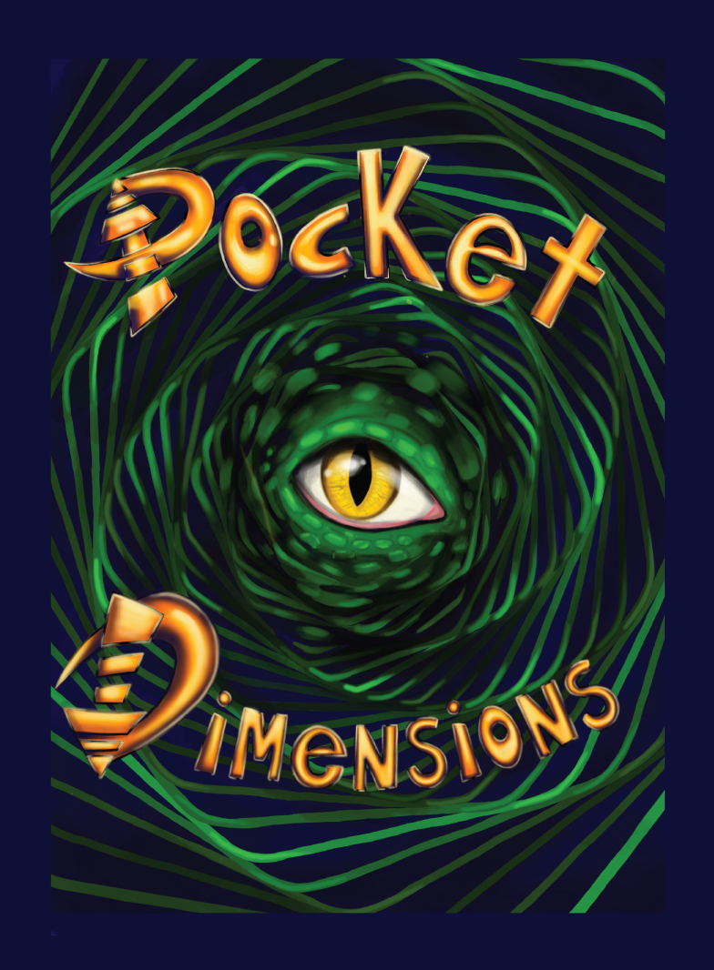 Pocket Dimensions